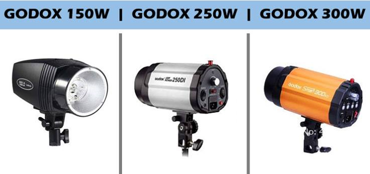 Godox Strobe - Dhanstore.com | Camera, Photo & Video Store Philippines